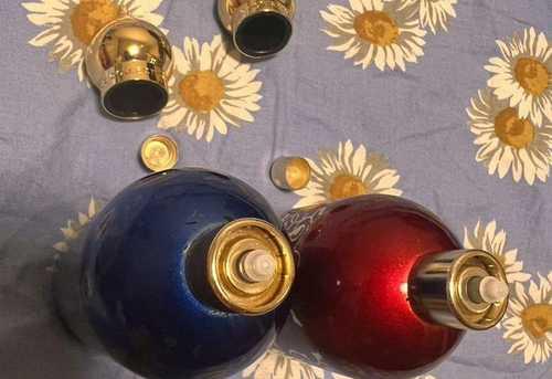 Attar collection