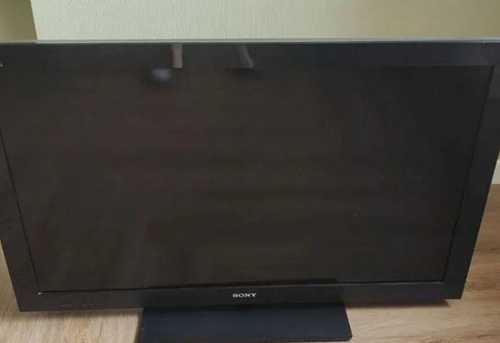 Телевизор Телевизор Sony kdl-40cx521 не рабочий