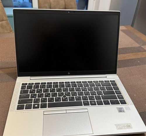 Hp elitebook 840 g7