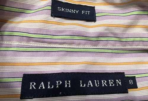 Рубашка под запонки р.46 Ralph Lauren
