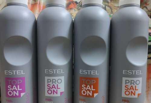 Estel PRO TOP salon