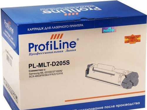 MLT-d205spl Совместимый тонер-картридж ProfiLine