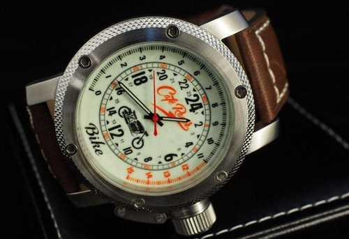 Часы watch triumph от orangeboxmoto