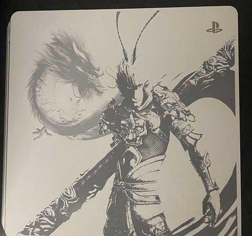 Sony playstation 4 limited edition