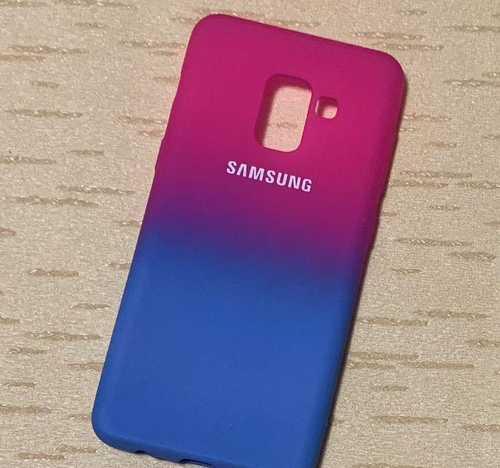 Чехол на Samsung Galaxy A5 2018
