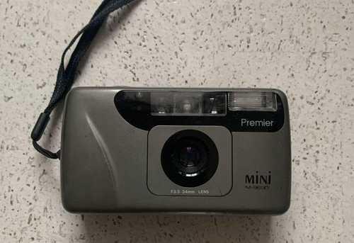 Пленочная фотокамера Premier М 969