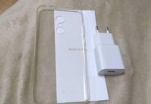 Оригинальный блок Redmi 5plus