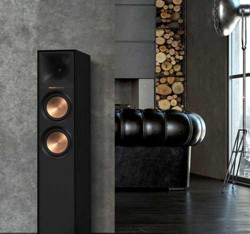 Klipsch R-605FA