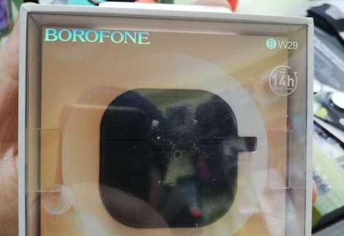 Bluetooth наушники Borofone BW29