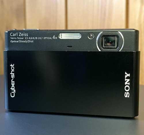 Sony T77 Cyber-shot