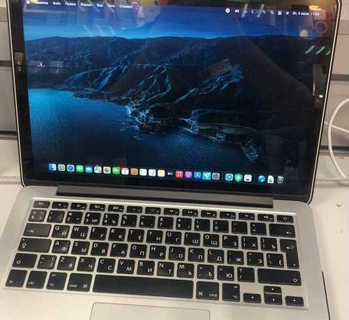 Но75 Apple MacBook Pro 13 2014