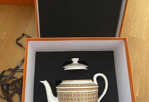 Заварочный чайник Hermes