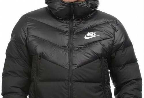 Куртка Nike sportswear windrunner