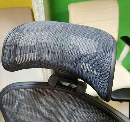 Подголовник для кресла Herman Miller Aeron