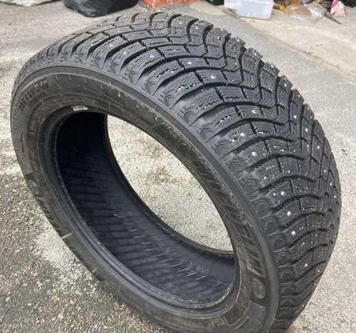 Michelin Latitude X-Ice North 225/55 R18