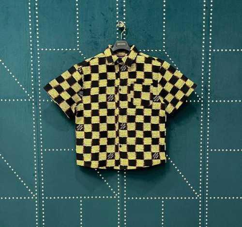 Рубашка Louis Vuitton