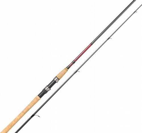 Спиннинг Daiwa Vulcan 244см. 30-100гр. 200гр