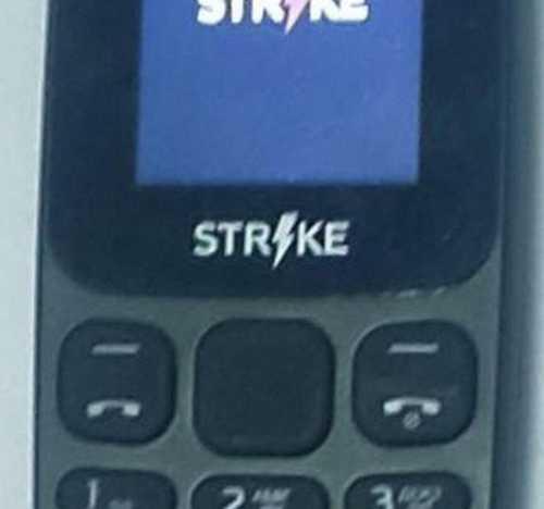 Strike A13