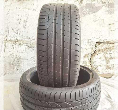 Pirelli P Zero 245/30 R20 R