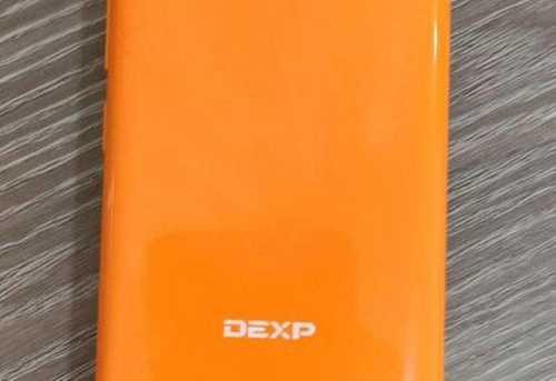 DEXP Ixion E145 Evo SE, 4 ГБ