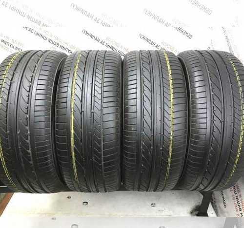 Bridgestone Dueler H/P Sport 285/50 R20 114T