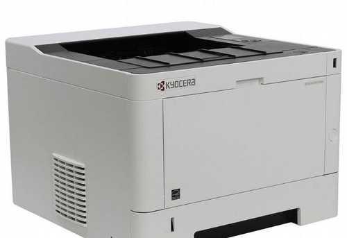 Лазерный принтер Kyocera ecosys P2040DN