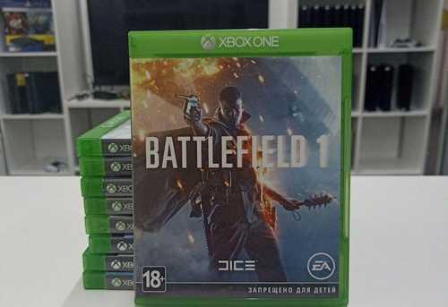 Battlefield 1 (xbox)