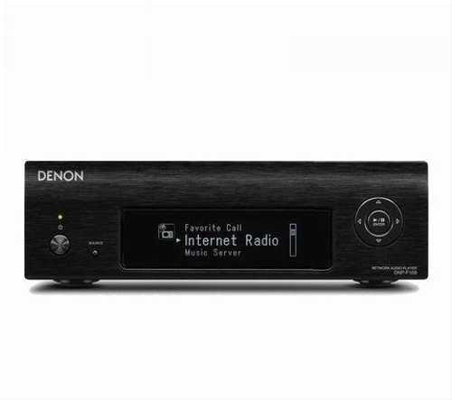 Сетевой проигрыватель Denon DNP-F109