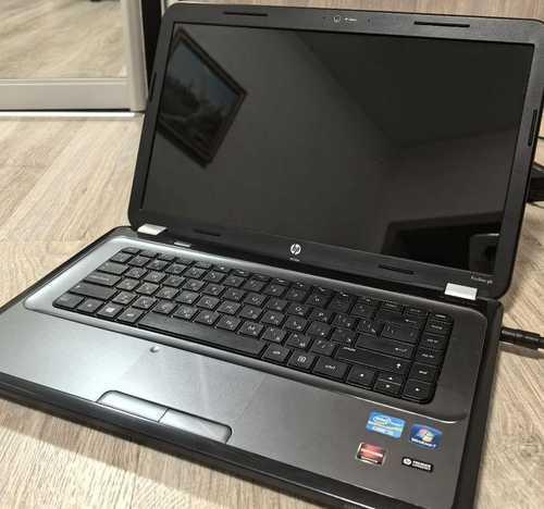 Ноутбук HP pavilion g6