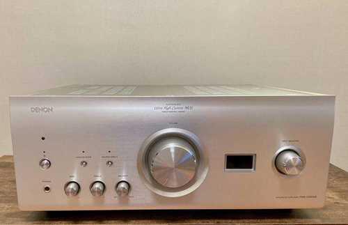 Усилитель denon PMA-2500NE