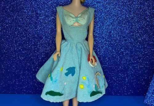 Кукла Барби винтажная Barbie vintage 1960-х