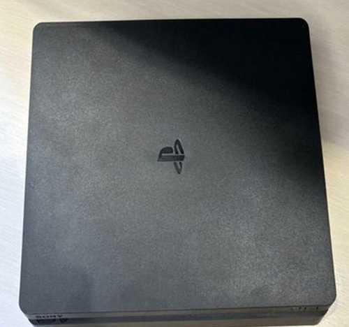 Sony playstation 4 slim 500gb