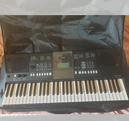 Синтезатор Yamaha PSR e423