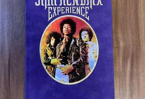 Jimi Hendrix The Experience 4 CD