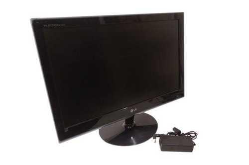 Монитор 23" (58.4 см) LG E2340S-PN