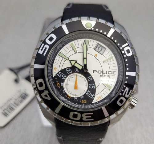 Мужские наручные часы Police (оригинал)
