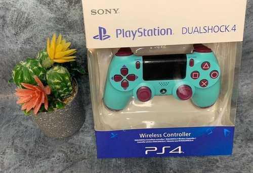 Геймпад на PS4 (новый)