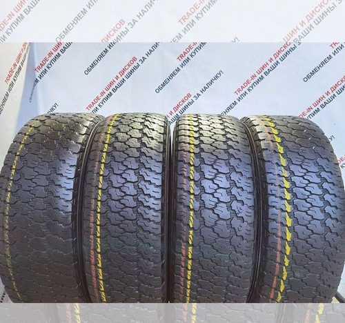 Goodyear Wrangler SilentArmor 255/75 R17 113L