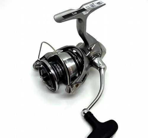 Катушка daiwa 23 exceler LT 3000-CXH