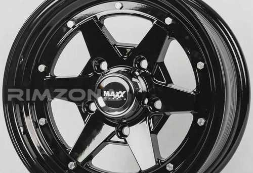 Литой диск SSR R16 5x139.7