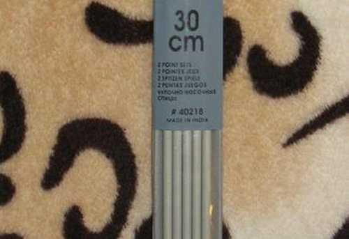 Спицы для вязания носочные pony (3,5 мм х 30 см)
