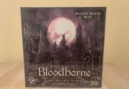 Настольная игра Bloodborne – Blood Moon Box