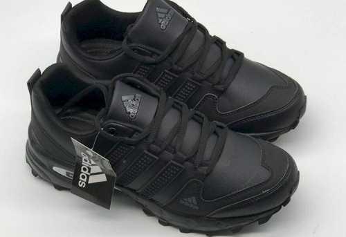 Кроссовки Adidas Terrex Муж 41-46 Черные