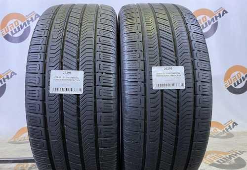 Continental ContiCrossContact RX 275/45 R22