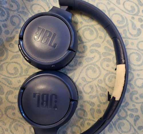 Беспроводные наушники jbl tune