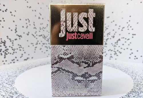 Roberto Cavalli Just Cavalli