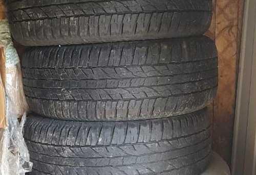 Arivo Carlorful A/S 265/60 R18