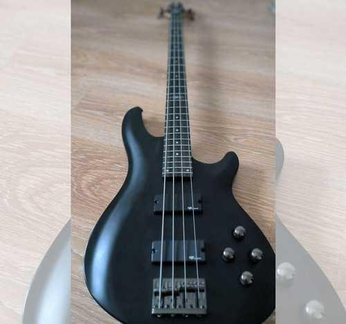 Бас-гитара schecter sgr c4