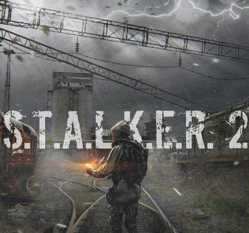 S.T.A.L.K.E.R. 2: Heart of Chornobyl Ultimate