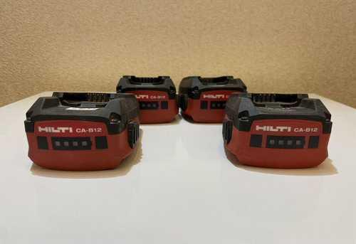 Hilti адаптер для CA-B12